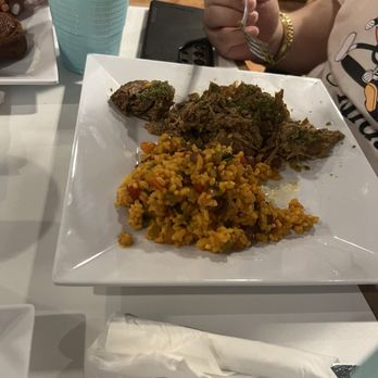 TROPICAL TASTE RESTAURANT - Updated November 2024 - 408 Photos & 290 ...