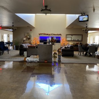 RECHE CANYON REHABILITATION & HEALTH CARE CENTER - Updated September ...