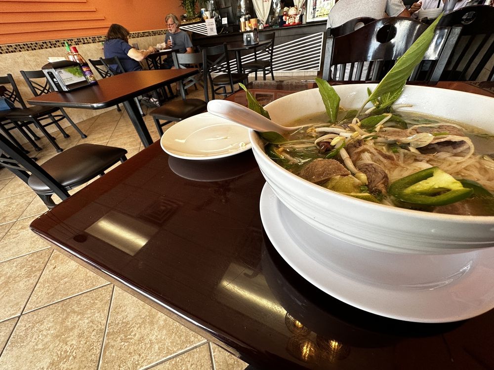 PHO AN - Updated February 2026 - 19 Photos & 45 Reviews - 4850 Davis ...