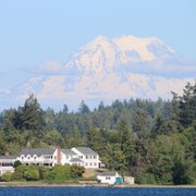 ELD INLET - 11 Photos - Olympia, Washington - Beaches - Yelp