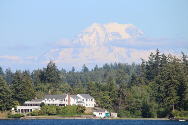 ELD INLET - Updated October 2025 - 11 Photos - Olympia, Washington ...