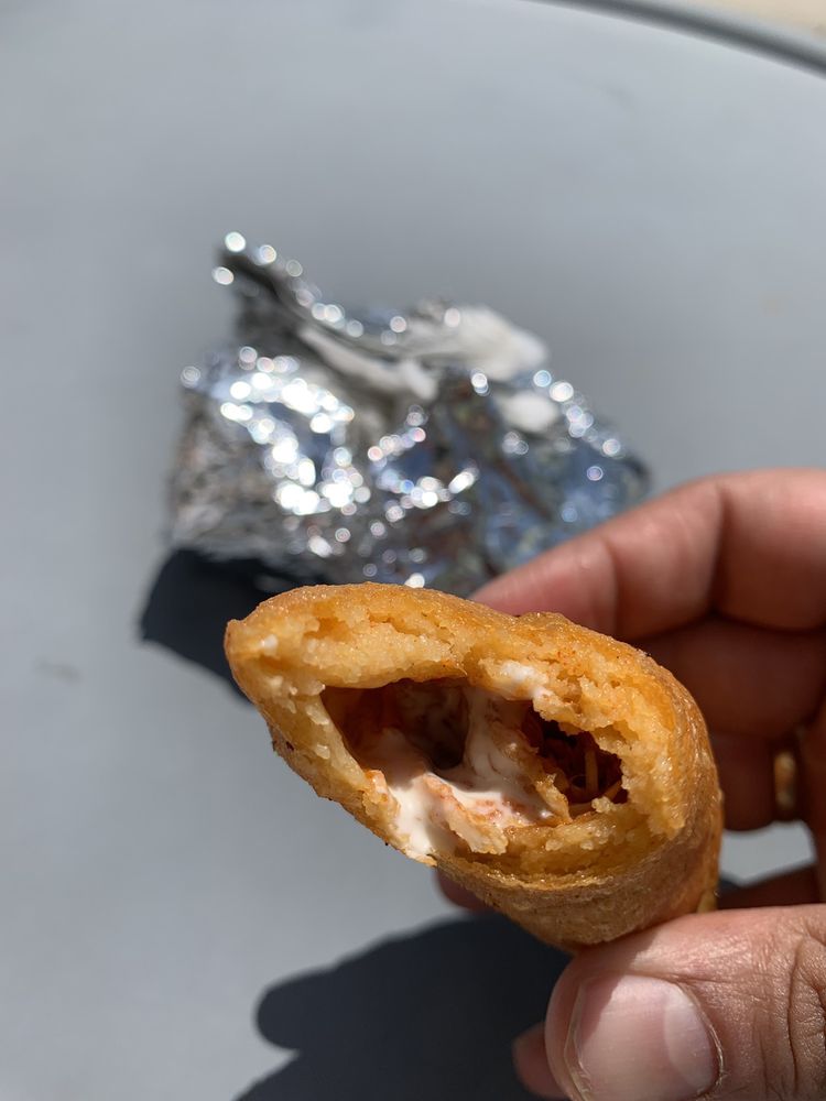 EL AREPON VENEZUELAN - 28 Photos & 19 Reviews - Food Trucks - 909 S ...