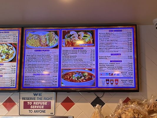 LOS PANCHOS TACO SHOP - Updated July 2025 - 427 Photos & 516 Reviews ...