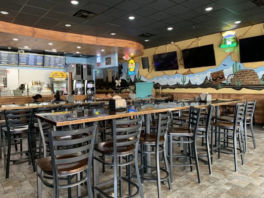 GRINGOS LOCOS - UCF - Updated October 2025 - 71 Photos & 102 Reviews ...