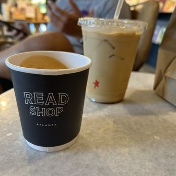 READ SHOP - Updated January 2026 - 370 Photos & 187 Reviews - 4300 ...