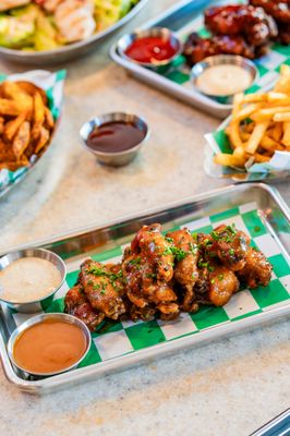 CORRIDOR 18 - Updated December 2025 - 104 Photos & 26 Reviews - 8532 W ...