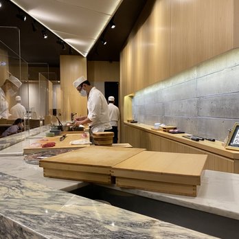 SHOUSHIN - Updated July 2024 - 885 Photos & 93 Reviews - 3328 Yonge ...