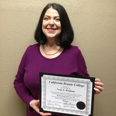 CALIFORNIA BEAUTY COLLEGE - Updated September 2025 - 29 Photos & 19 ...