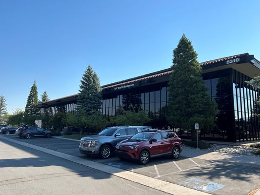 CORE TITLE GROUP - RENO BRANCH - Updated September 2025 - 5310 Kietzke ...