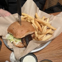 ROUX 61 SEAFOOD & GRILL - Updated July 2025 - 310 Photos & 321 Reviews ...