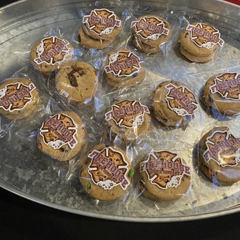 FIREHOUSE COOKIE COMPANY - Updated December 2025 - 98 Photos & 24 ...