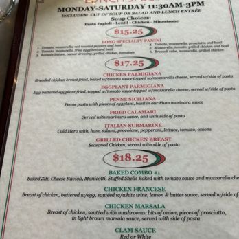 MAMA LISA RESTAURANT - Updated April 2025 - 230 Photos & 495 Reviews ...