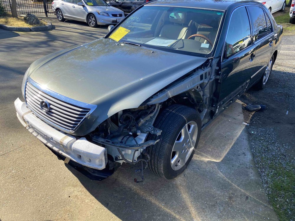 CALIBER COLLISION - 40 Photos & 85 Reviews - Auto Repair - 6519 Cedar ...