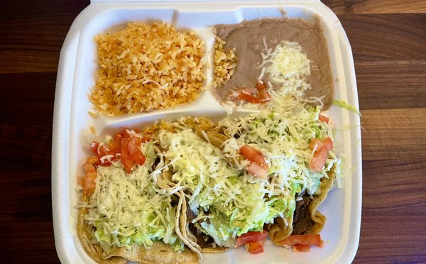 LOS 3 BURRITOS NO 2 - Updated April 2025 - 39 Photos & 68 Reviews ...