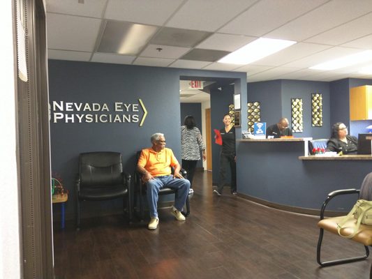 NEVADA EYE PHYSICIANS - Updated April 2025 - 15 Photos & 99 Reviews ...