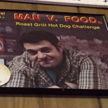 THE ROAST GRILL HOT WEINERS - Updated October 2024 - 136 Photos & 175 ...