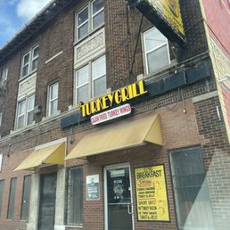 THE TURKEY GRILL - Updated July 2025 - 67 Photos & 165 Reviews - 8290 ...