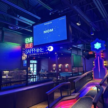 PUTTSHACK - ADDISON - Updated July 2025 - 341 Photos & 168 Reviews ...