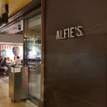 ALFIE’S - Updated December 2025 - 14 Photos - 6 Bligh St, Sydney New South Wales, Australia ...