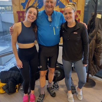 HIGH RIDE CYCLE - Updated December 2025 - 48 Photos & 184 Reviews ...