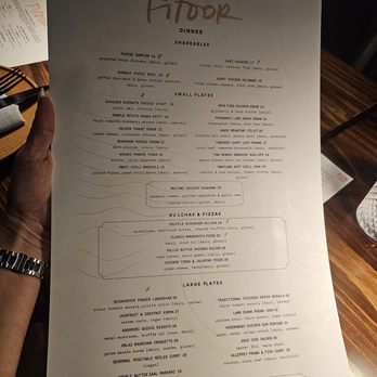 FITOOR - Updated April 2025 - 118 Photos & 60 Reviews - 1755 Ocean Ave ...