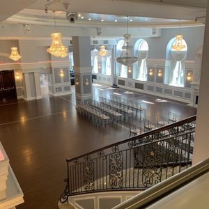 FIRST DISTRICT PLAZA BALLROOM - Updated May 2024 - 3801 Market St ...