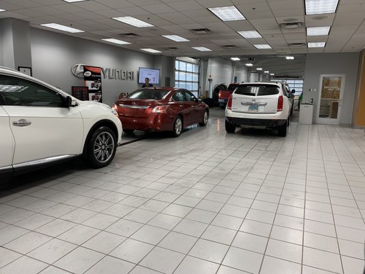 GATEWAY NISSAN - Updated May 2026 - 10 Photos & 10 Reviews - 441 38th ...