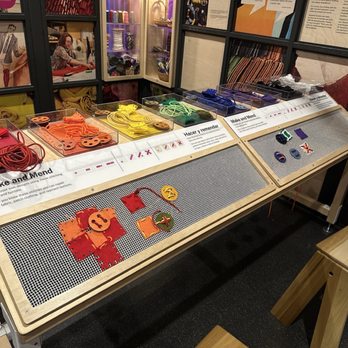 KIEWIT LUMINARIUM - Updated January 2026 - 208 Photos & 43 Reviews ...