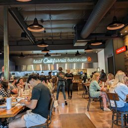 BUCKHORN BBQ + GRILL - SACRAMENTO UV - Updated June 2025 - 593 Photos ...