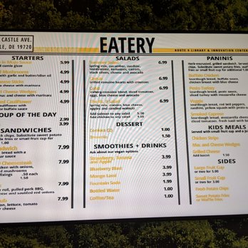 ROUTE 9 LIBRARY & INNOVATION CENTER - Updated December 2025 - 14 Photos ...