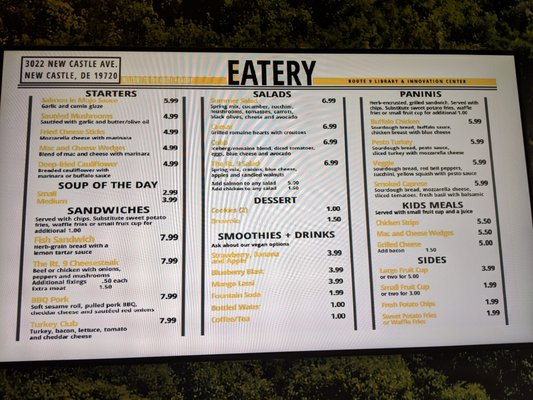 ROUTE 9 LIBRARY & INNOVATION CENTER - Updated December 2025 - 14 Photos ...