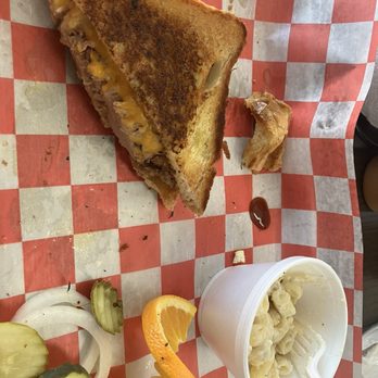 POLK CITY BBQ - Updated December 2025 - 204 Photos & 132 Reviews - 221 ...