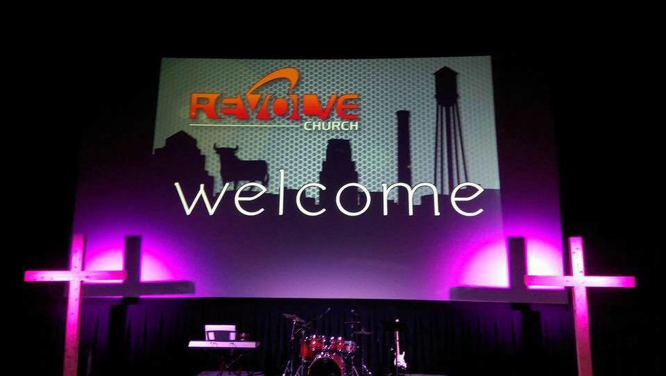 REVOLVE CHURCH - Updated October 2025 - 2031 W Club Blvd, Durham, North ...