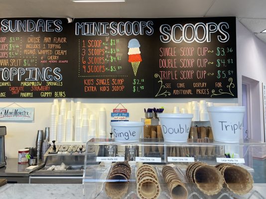 SILVER DIPPER ICE CREAM - Updated August 2025 - 52 Photos & 106 Reviews ...