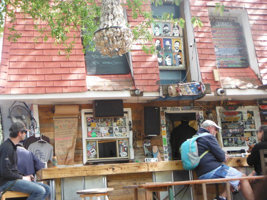 CHICO FEO - 301 Photos & 308 Reviews - 122 E Ashley Ave, Folly Beach ...