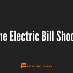 FRONTIER UTILITIES - 138 Reviews - 5444 Westheimer Rd, Houston, Texas ...