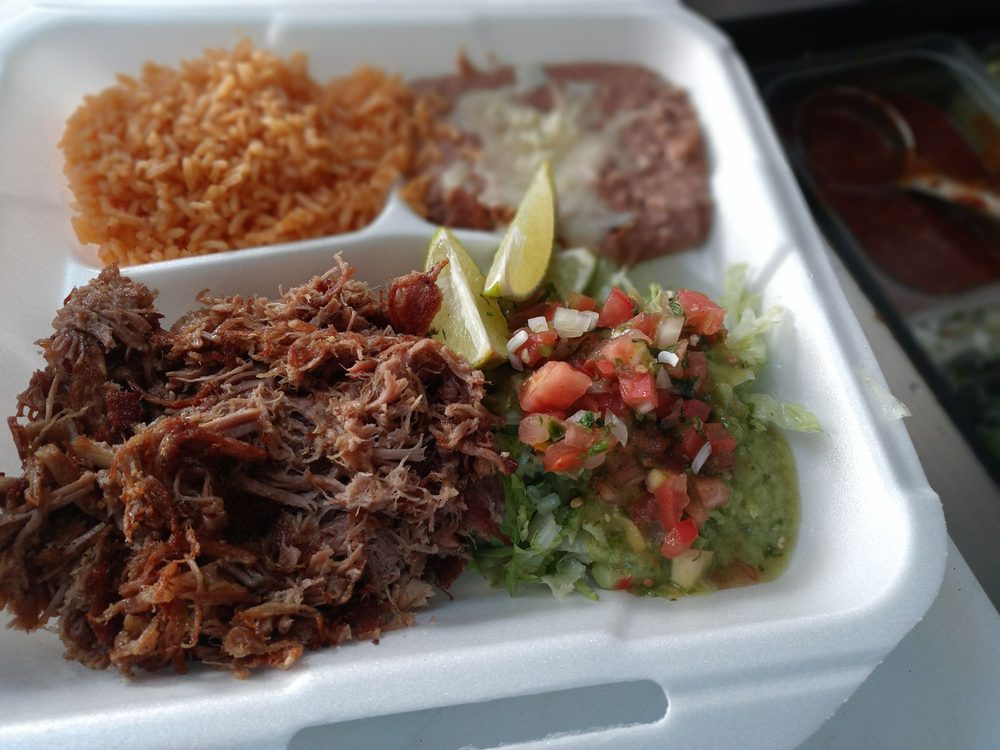 TAQUERIA RIPON EL MOLCAJETE - Updated August 2024 - 35 Photos & 29 ...