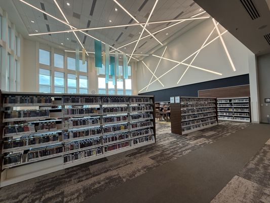 CANYON BRANCH LIBRARY - Updated January 2026 - 84 Photos - 8915 Senator ...