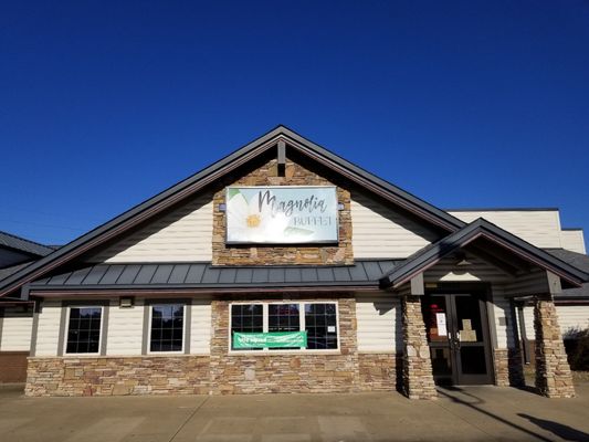 MAGNOLIA BUFFET - Updated December 2025 - 39 Photos & 83 Reviews ...