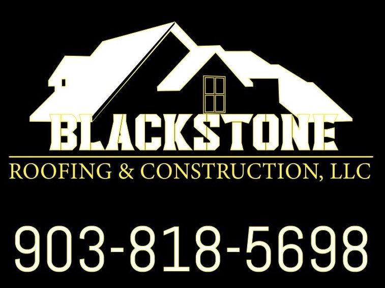 BLACKSTONE ROOFING & CONSTRUCTION - Updated August 2025 - Bells, Texas ...