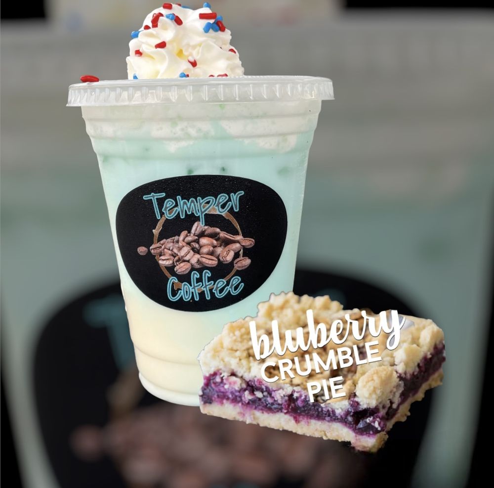 Temper Coffee, Hoover | Roadtrippers