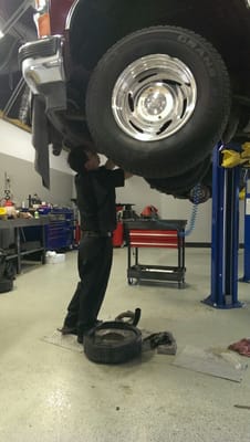 RED SUN AUTOMOTIVE REPAIR - Updated December 2025 - 26 Photos & 327 ...