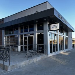 LOYAL COFFEE - Updated July 2025 - 385 Photos & 408 Reviews - 408 S ...