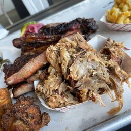 SMOKEHOUSE AT STEVE’S - 155 Photos & 201 Reviews - Barbeque - 331 W ...