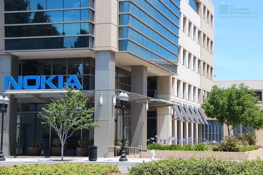 CAFE AT NOKIA - Updated August 2025 - 200 S Mathilda Ave, Sunnyvale ...