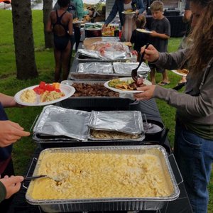 KRB’S KLINGERS REAL BBQ - 46 Photos & 24 Reviews - W7304 Fairway View ...