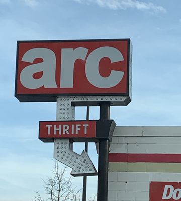 ARC THRIFT STORE - 31 Photos & 66 Reviews - 1515 S Broadway, Denver, CO ...