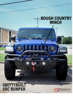 INTEGRITY CUSTOMS - Updated December 2025 - 56 Photos & 17 Reviews ...