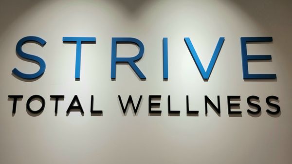 STRIVE TOTAL WELLNESS - Updated December 2025 - 25 Photos & 40 Reviews ...