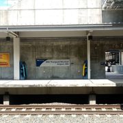 AMTRAK/MARC - BWI RAIL STATION - 129 Photos & 106 Reviews - 7 Amtrak ...